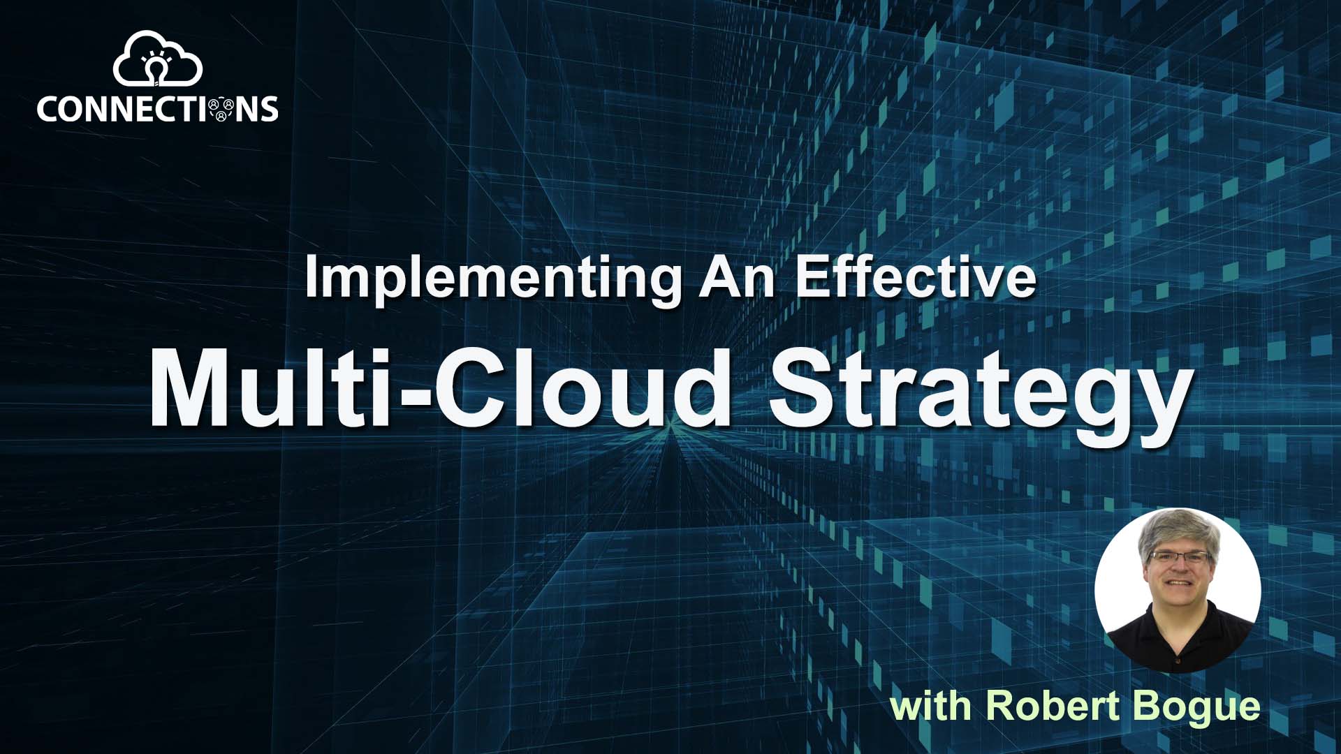 Implementing An Effective Multi-Cloud Strategy | Apptigent