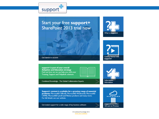 Solutions | Apptigent