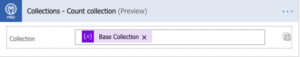Count Items In A Collection | PowerTools | Workflow Automation Plugin