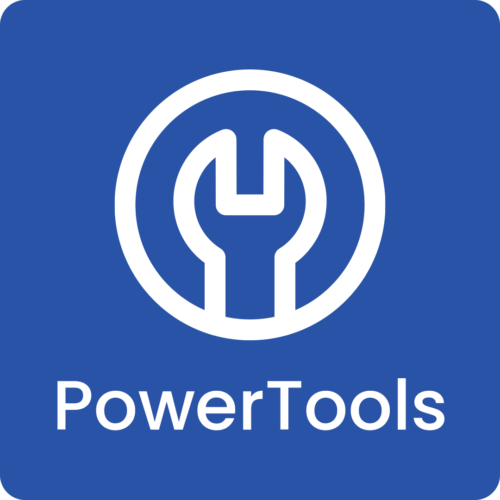 PowerTools | Apptigent