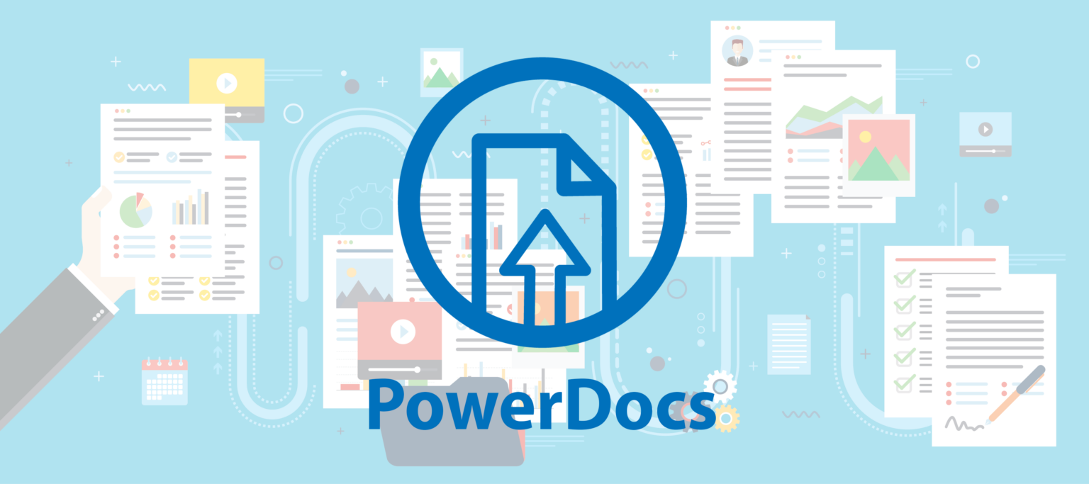 PowerDocs | Apptigent