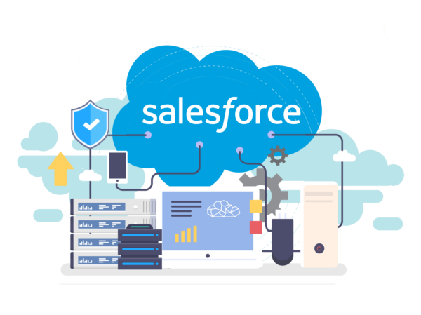 Force Connectors | Apptigent