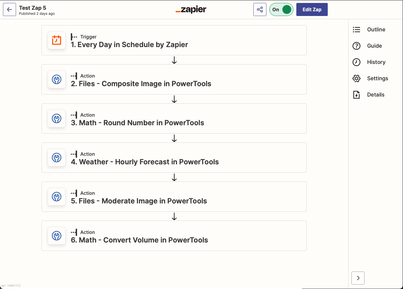 PowerTools for Zapier | Apptigent
